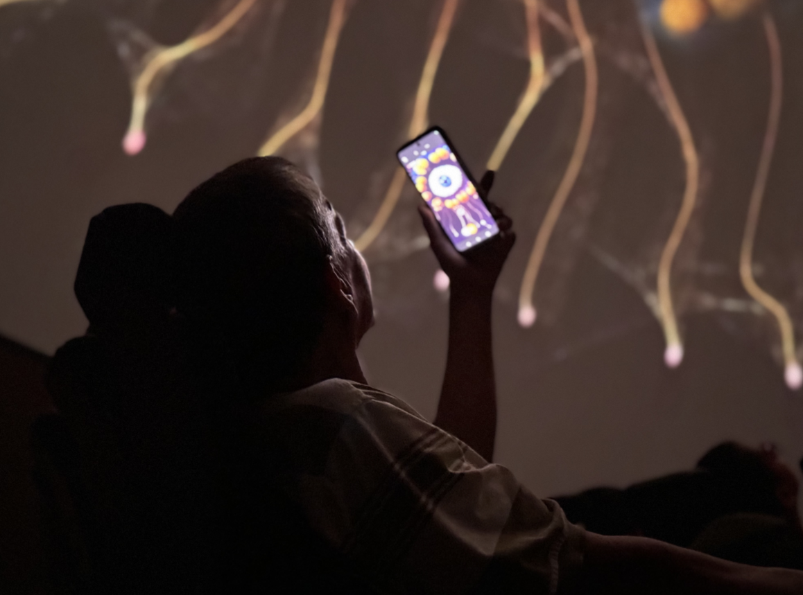 Yawa - Planetario Cali | Tuboleta